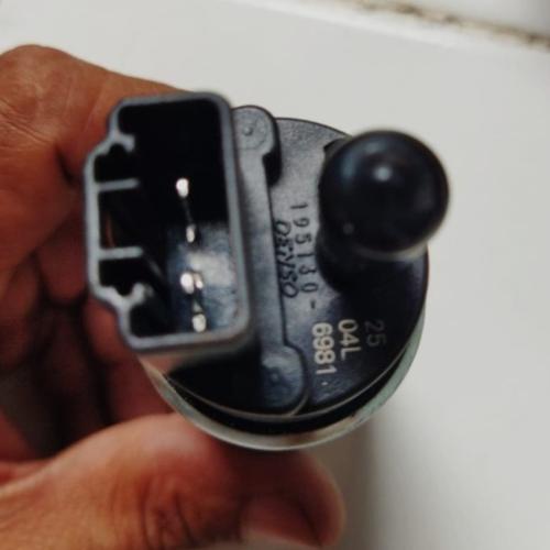 Jual Original Fuel Pump Pompa Bensin Rotak Only DENSO Japan Kijang EFI ...