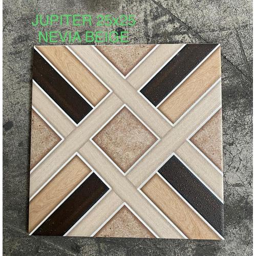 Jual Dr Keramik Lantai Kamar Mandi Jupiter 25x25 Nevia Beige - Kota ...