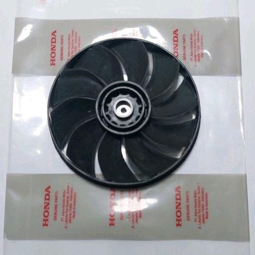 Jual Kipas Radiator Honda Cb150 Cbr 150 Sonic150 Supra GTR Original ...