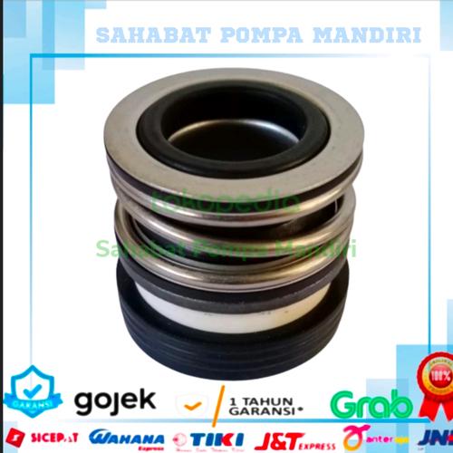 Jual Mecanical seal pompa kolam renang ukuran 19 MM - Jakarta Barat - Sahabat Pompa Mandiri ...