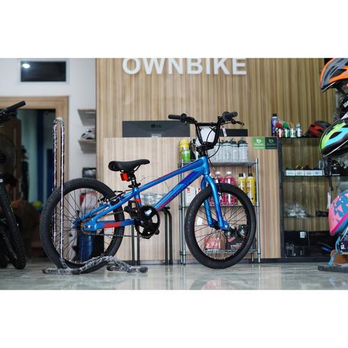 Jual Sepeda BMX Polygon Rogue 20 Sepeda BMX - Sepeda BMX - Kota ...