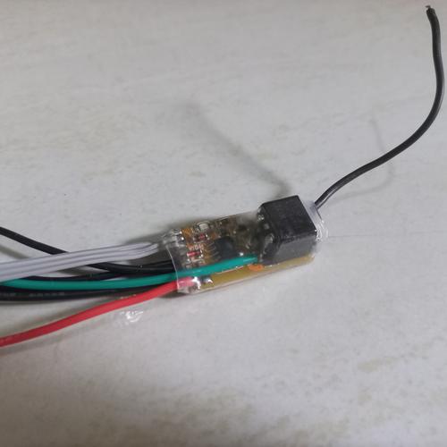 Jual adelta"chip pwm dual mosfet - singgel - Kota Bekasi - adelta ...