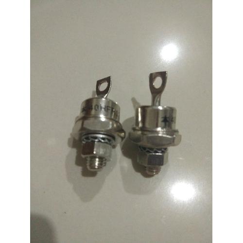 Jual DIODA DIODE STUD BAUT 40HFR120 40 HFR 120 40A 1200V - panah atas ...