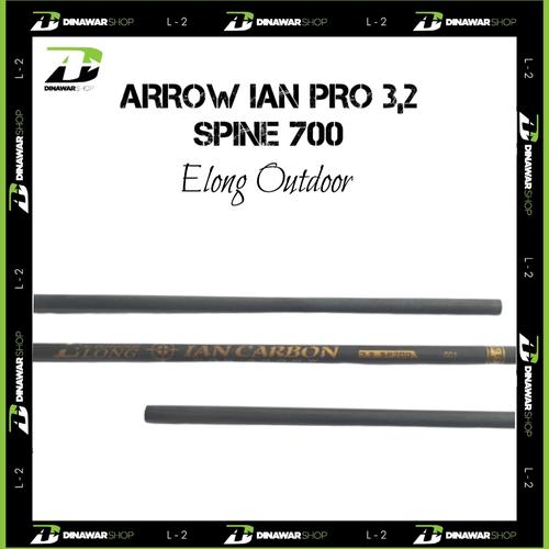 Jual Arrow Ian Pro 3.2 Spine 700 Elong Original - Jakarta Utara ...