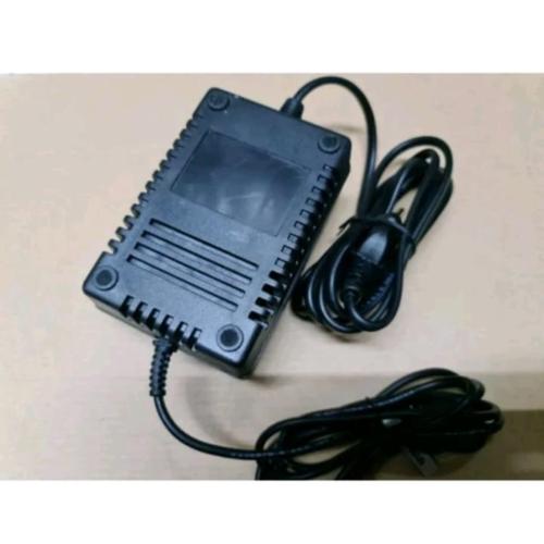 Jual AC AC Adaptor 230-240V 50Hz 12V 25VA KR-04 - Jakarta Barat ...