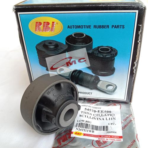 Jual Karet Bush Bushing Arm Depan Besar Nissan Grand Livina 54570-EE500 ...