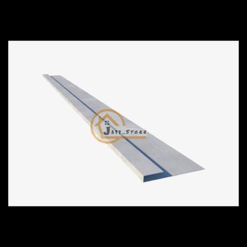Jual Flashing Multiplek / List U Atap Bitumen - 12mm - Kab. Bogor ...