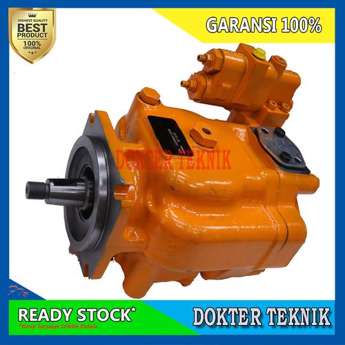 Jual Caterpillar CAT 6E5072 0R7661 Hydraulic Pump for 160G 12G 140G ...