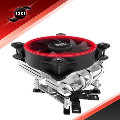 Jual PCCOOLER GI-46U LOW PROFILE - Biru - Jakarta Pusat - COC Komputer ...
