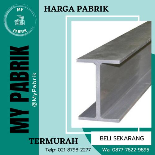 Jual WF 350 x 6 meter - BESI BAJA IWF 350 x 175 x 12 meter + PPN ...
