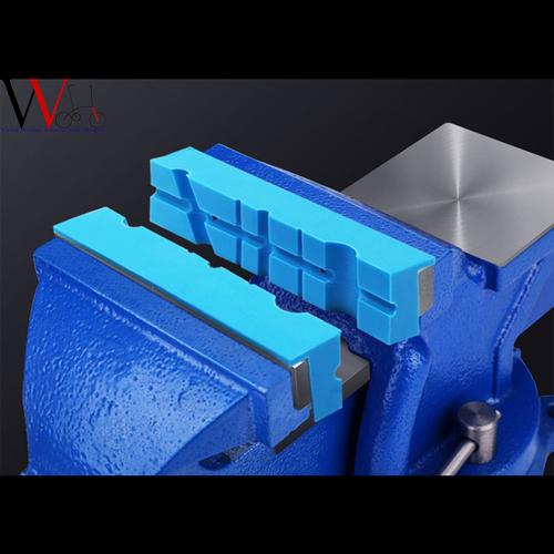 Jual Bench Vise PU Insert - Bibir Ragum Besi - Catok Besi - Kota ...