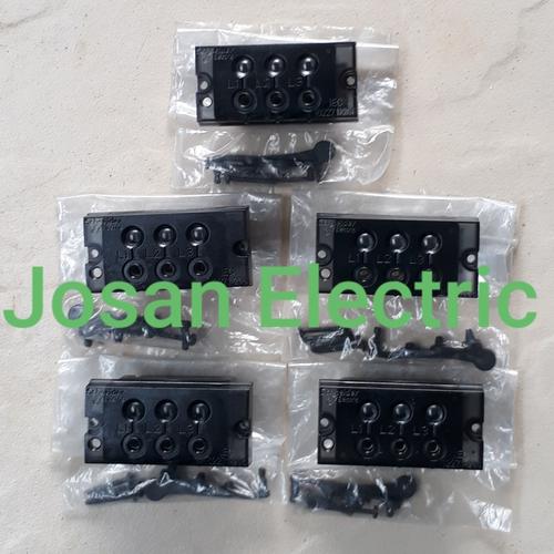 Jual VPIS Voltage Indicator 11kV Schneider - Kab. Tangerang - Josan ...