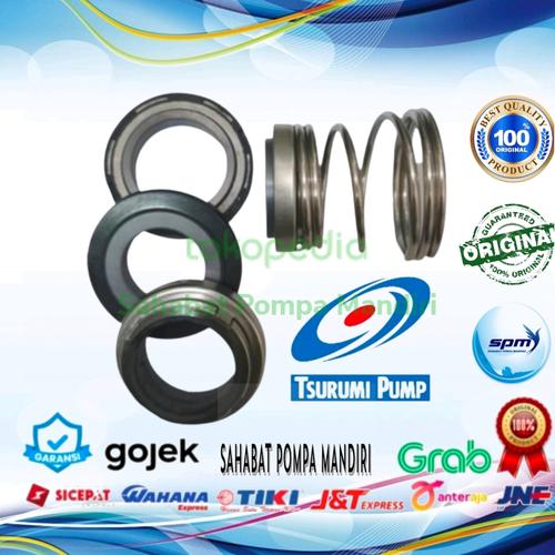 Jual Mecanical seal pump Tsurumi KTZ 47.5-63/KTZ 67.5-63 - Jakarta Barat - Sahabat Pompa Mandiri ...