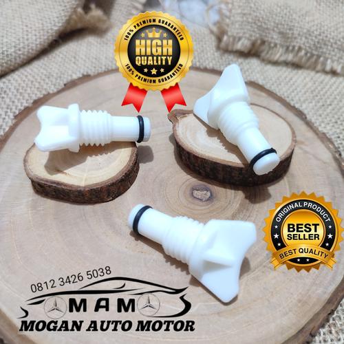 Jual TUTUP KRAN RADIATOR BAUT KERAN PEMBUANGAN PAJERO SPORT LANCER KUDA ...