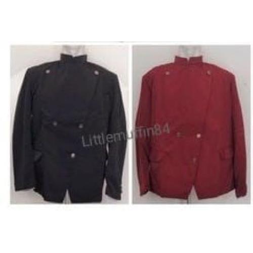 Jual BESKAP POLOS LANDUNG ADAT JAWA - Hitam, M LD110 - Kota Semarang ...