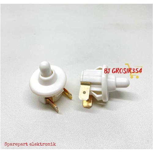 Jual Saklar Lampu pintu Kulkas Model Sharp Original Multi Switch ...