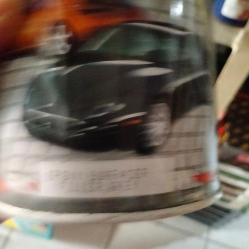 Jual cat duco mobil motor 1kg fastco merah putih dll - epoxy - Kota ...
