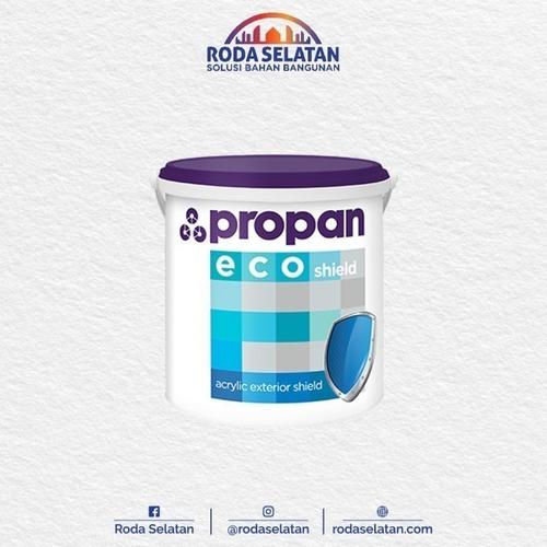 Jual Cat Tembok Propan Eco Shield ES-600 Pink Possy 3112 25kg - Instant ...