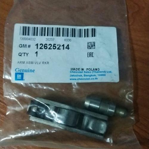 Jual Rocker Arm Colorado Trailblazer ori GM 12625214 - Jakarta Pusat ...