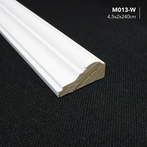 Jual Lis Profile Bondjin (WS) M013-W - Kota Tangerang - Bondjin ...