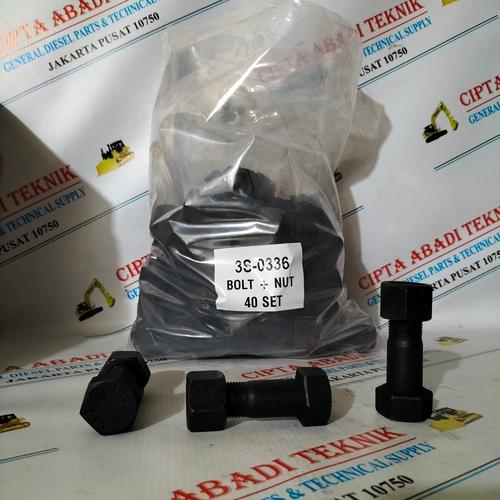 Jual 7H3608 Nut Segment / 7H-3608 / D7G - Jakarta Pusat - CIPTA ABADI ...