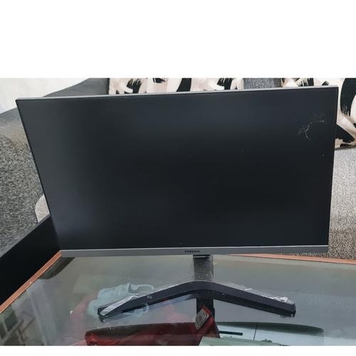 Jual Monitor Samsung 24inch Type S24R350FZE Second - Tanpa Dus ...