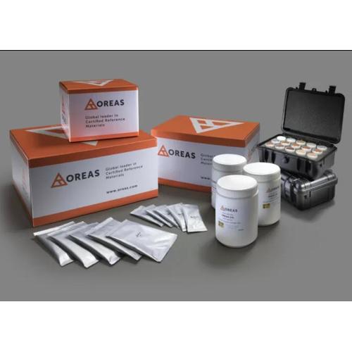 Jual OREAS CRM Mineral ORE Paket 18 produk CRM Mineral ORE Nickel ...