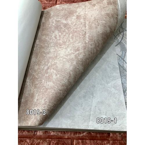 Jual Wallpaper Dinding Motif Polos Serat Abstrak Korea - Kota Bekasi ...