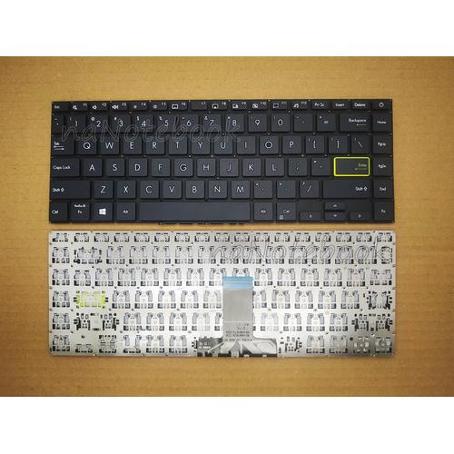 Jual Keyboard Asus VivoBook E410 E410K E410KA E410M E410MA - Jakarta ...