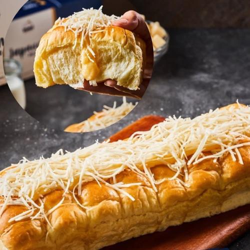 Jual Kumo Cake Sofuto Pan - Custard Cheese - Kota Tangerang Selatan ...