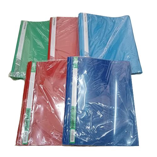 Jual Map Business File / Acco / Snelhecter A4 - Bio, Merah - Kota ...