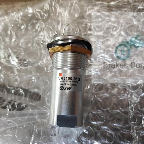 Jual Pneumatik Indicator ( indikator angin) - Kab. Sidoarjo - Brakes ...