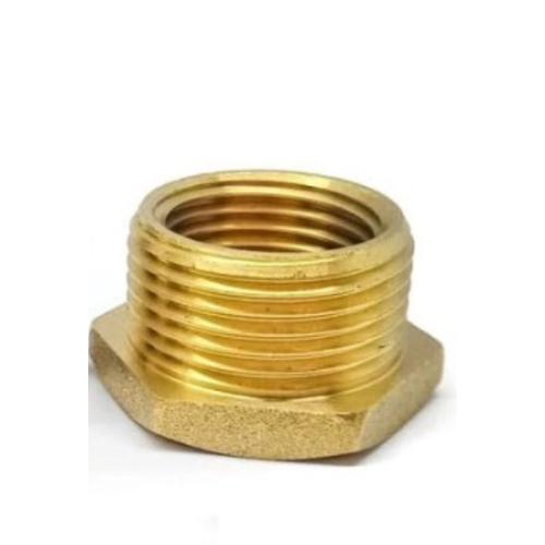 Jual Vlok ring kuningan 3/4 x 1/2" (20 bar) - Jakarta Barat - Usaha ...