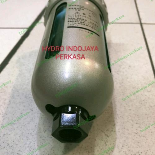 Jual REGULATOR AUTO DRAIN SMC AD-402-04 PORT 1/2 INCH - Jakarta Barat ...