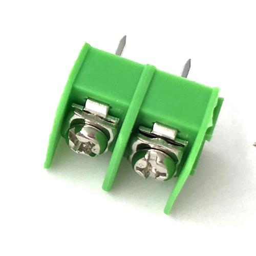 Jual KF8500-2P 2 Pin 8.5mm pitch connector pcb screw terminal block ...