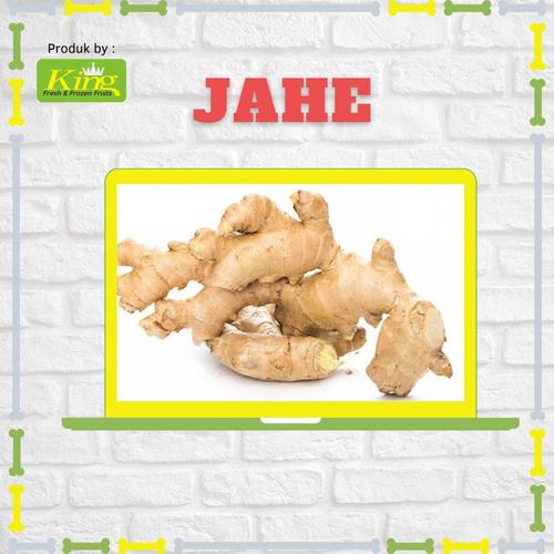 Jual Jahe fresh 500gr, jahe, jahe segar - Kota Surabaya - Kingfruits ...