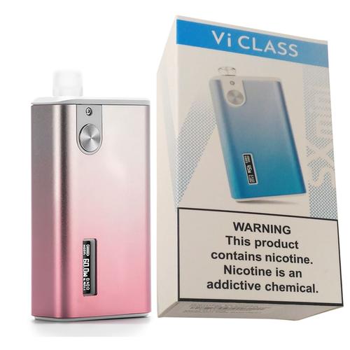 Promo Pod Vape SX Mini VI Class AIO 60W Pink Pearl White Authentic By ...