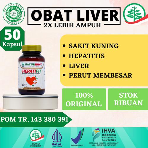 Jual Obat Liver Hepatitis A B C D E Herbal Liver Ben - Kab. Kendal ...