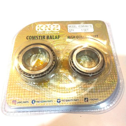 Jual komstir Comstir Racing Nmax Xeon Aerox 125 Aerox 155 Lexi atas ...