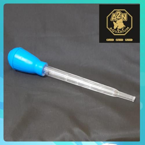 Jual PIPET BESAR 30 & 50 ml/ SIFON KOTORAN SECARA MANUAL /PLASTIK AKRILIK - 30 ml - Kota Depok ...