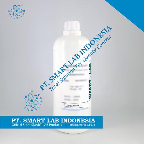Jual POTASSIUM HYDROXIDE 0.1 N in ETHANOL (AR) - Kab. Serang - SMARTLAB ...