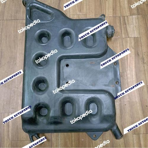 Jual Tangki Serep Air Radiator Hino FM 320 TI Copotan Asli - Jakarta ...