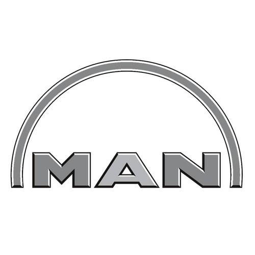 Jual WATERPUMP MAN TGA/TGS 51065007049 LASO GERMANY - Jakarta Barat ...