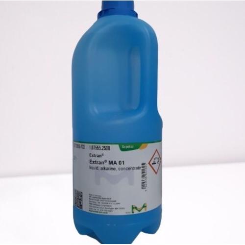 Jual Extran MA 01 kemasan 2,5 liter, Merck 1.07555.2500 - Jakarta ...
