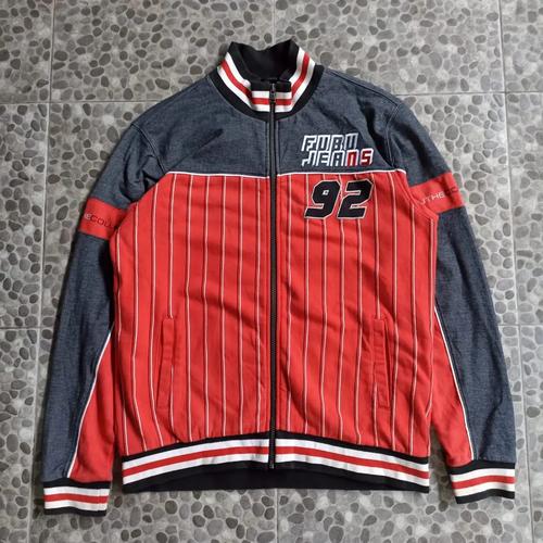 Jual FUBU JEANS VARSITY ORIGINAL SECOND THRIFT MLB TNF CARHARTT - Kota ...