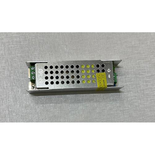 Jual TRAFO SLIM ADAPTOR POWER SUPPLY / TRAVO CCTV LED STRIP - 3a 36watt ...