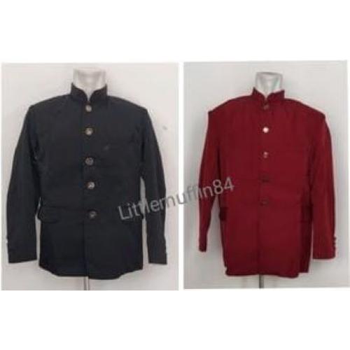 Jual BESKAP/BASOFI POLOS AMONG ADAT JAWA STANDART - Hitam LD 105 M ...