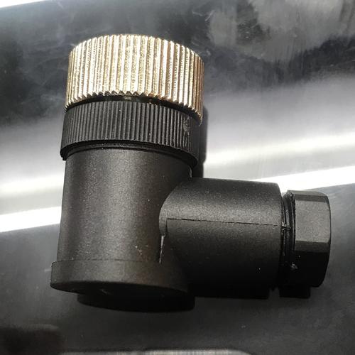 Jual Socket untuk Pressure Transmitter IFM PC3524 - Jakarta Barat - SKM ...