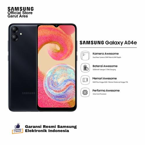 Jual Samsung Galaxy A04e - Cooper - Kab. Garut - Samsung Garut | Tokopedia