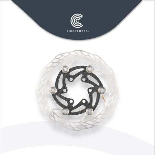 Jual Rotor CARBON TI - X-Rotor Steel Carbon - 140 - Kota Tangerang ...